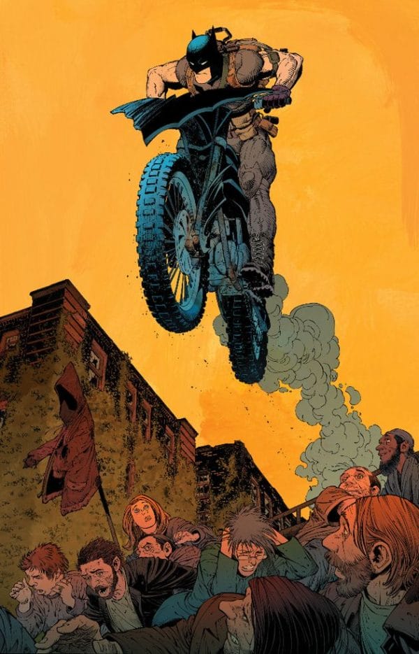 THE BATMAN SET PHOTOS GIVES US A BETTER LOOK AT THE BATSUIT | The Nerdy ...