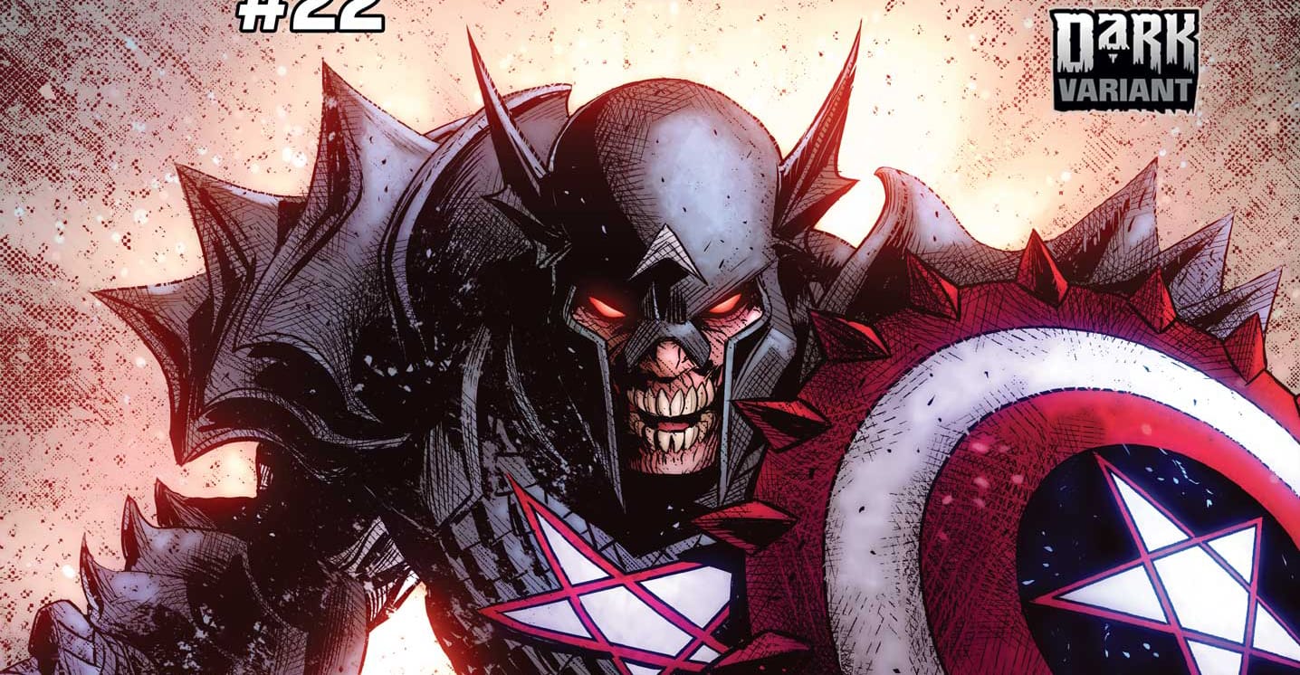 MARVEL HEROES Dark Side Are DEADLY! | The Nerdy Basement