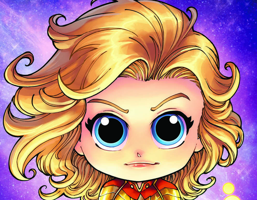 MARVEL RETURNS TO C2E2 WITH SIGNINGS, PANELS, MERCHANDISE, AND MORE ...