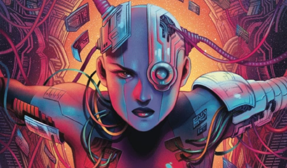 REVIEW: NEBULA 2020 #1 | The Nerdy Basement