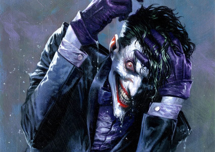 The Batman: Matt Reeves Reportedly Introducing A New Joker