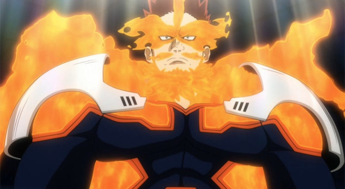 MY HERO ACADEMIA EPISODE 87 - JAPANESE HERO BILLBOARD CHART (REVIEW ...
