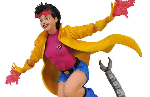 DIAMOND SELECT TOYS ANNOUNCE ROBIN & JUBILEE PVC DIORAMAS AND MORE ...