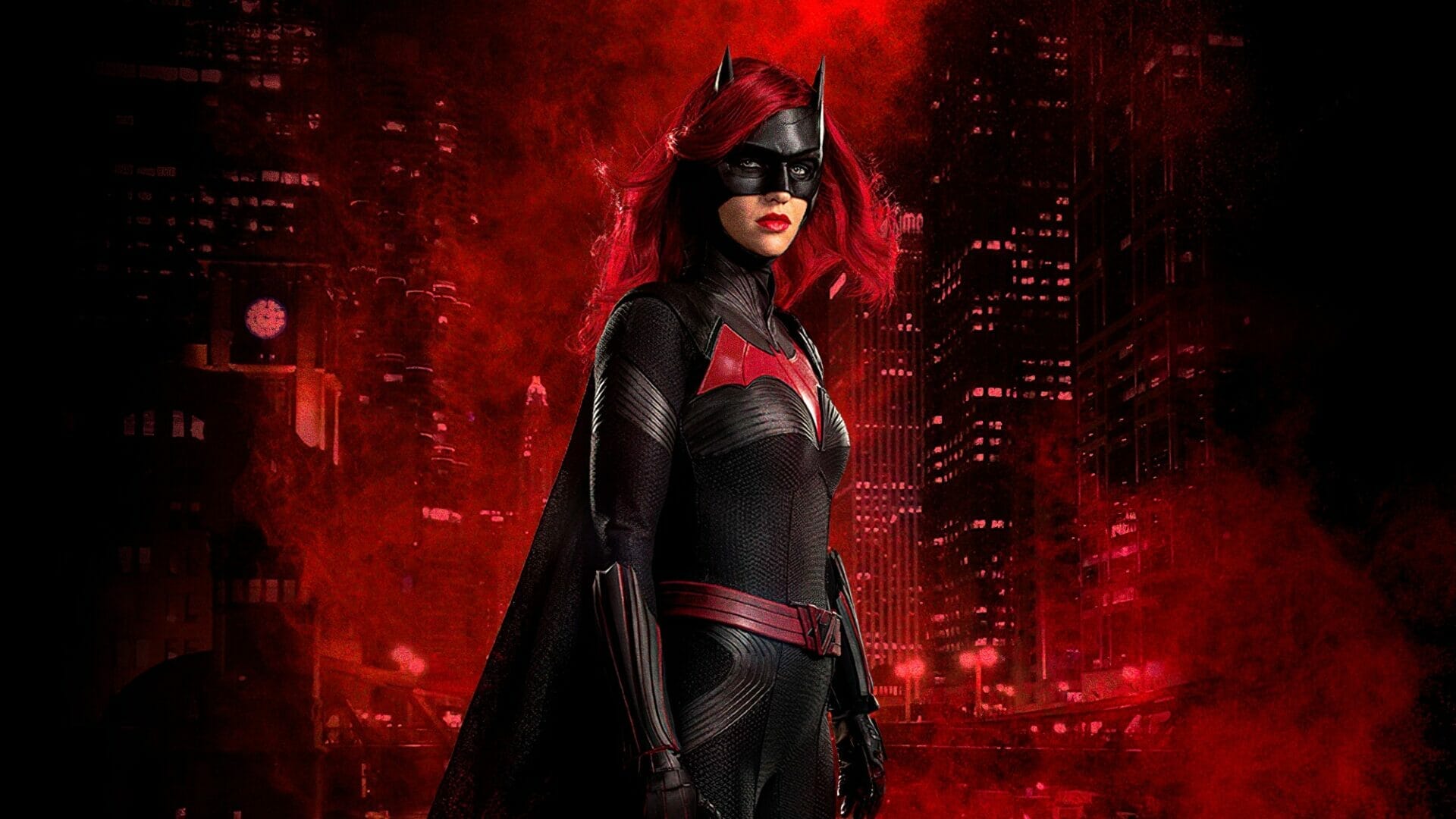 Batwoman: Ruby Rose Exits, Role To Be Recast