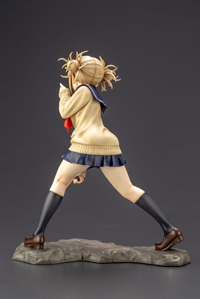 My Hero Academia: Himiko Toga ARTFX J Figure By Kotobukiya