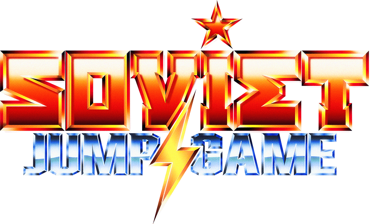 "Soviet Jump Game": Fun Yet Fleeting Mayhem With Comrades
