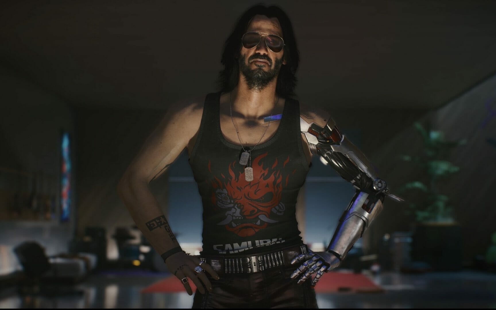 Cyberpunk 2077 Provides New Gaming Details In New Featurettes | The ...