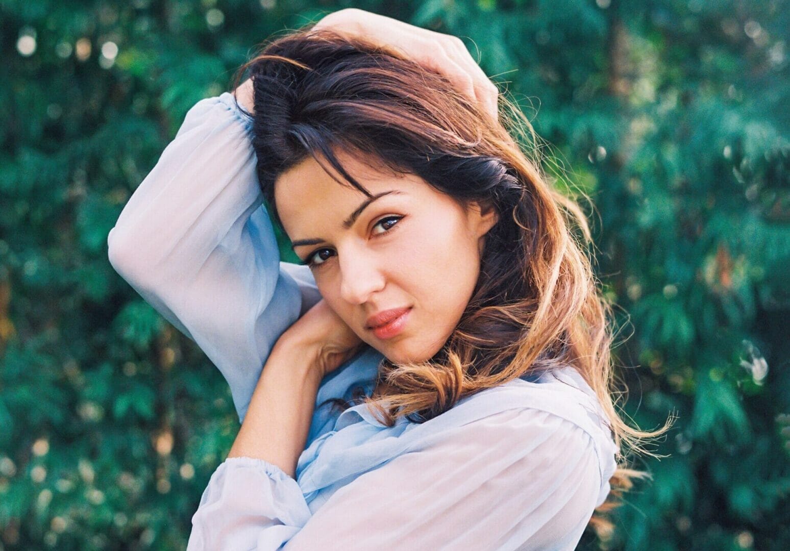 The Walking Dead: World Beyond - Annet Mahendru Interview