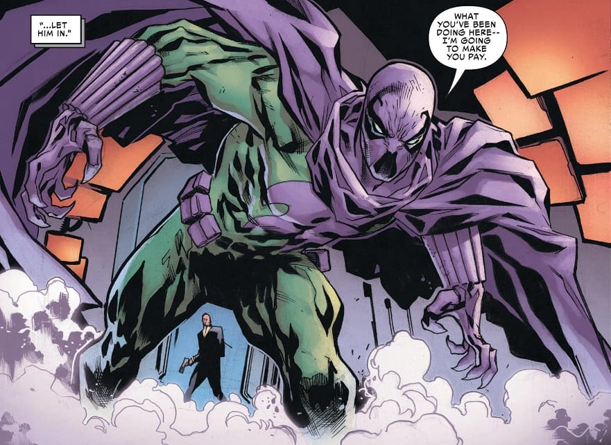 Spider-Man: Miles Morales: 10 Characters We'd Love To See Show Up In ...