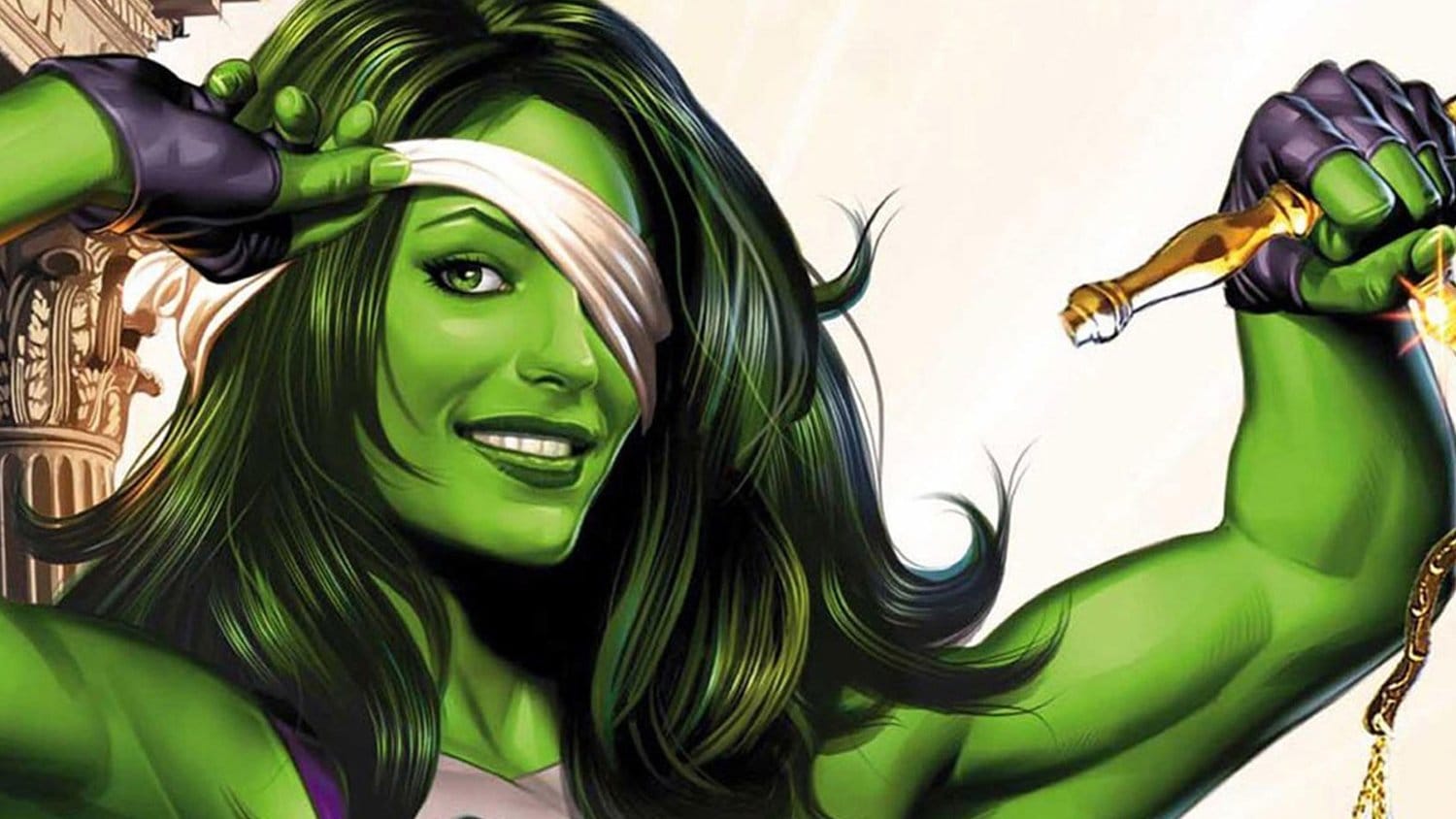 She-Hulk: Kevin Feige Teases Suprise Character Appearances For Each ...