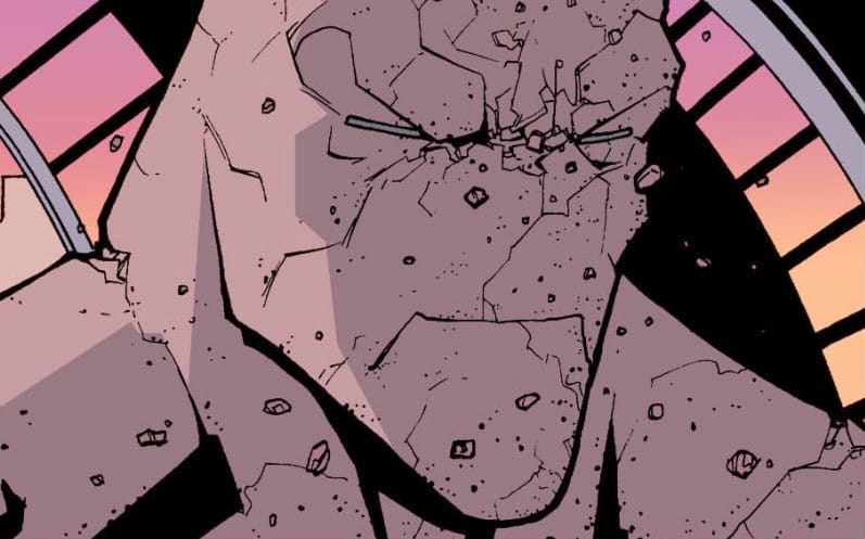 Invincible Announces Voice Cast Additions At CCXP Worlds