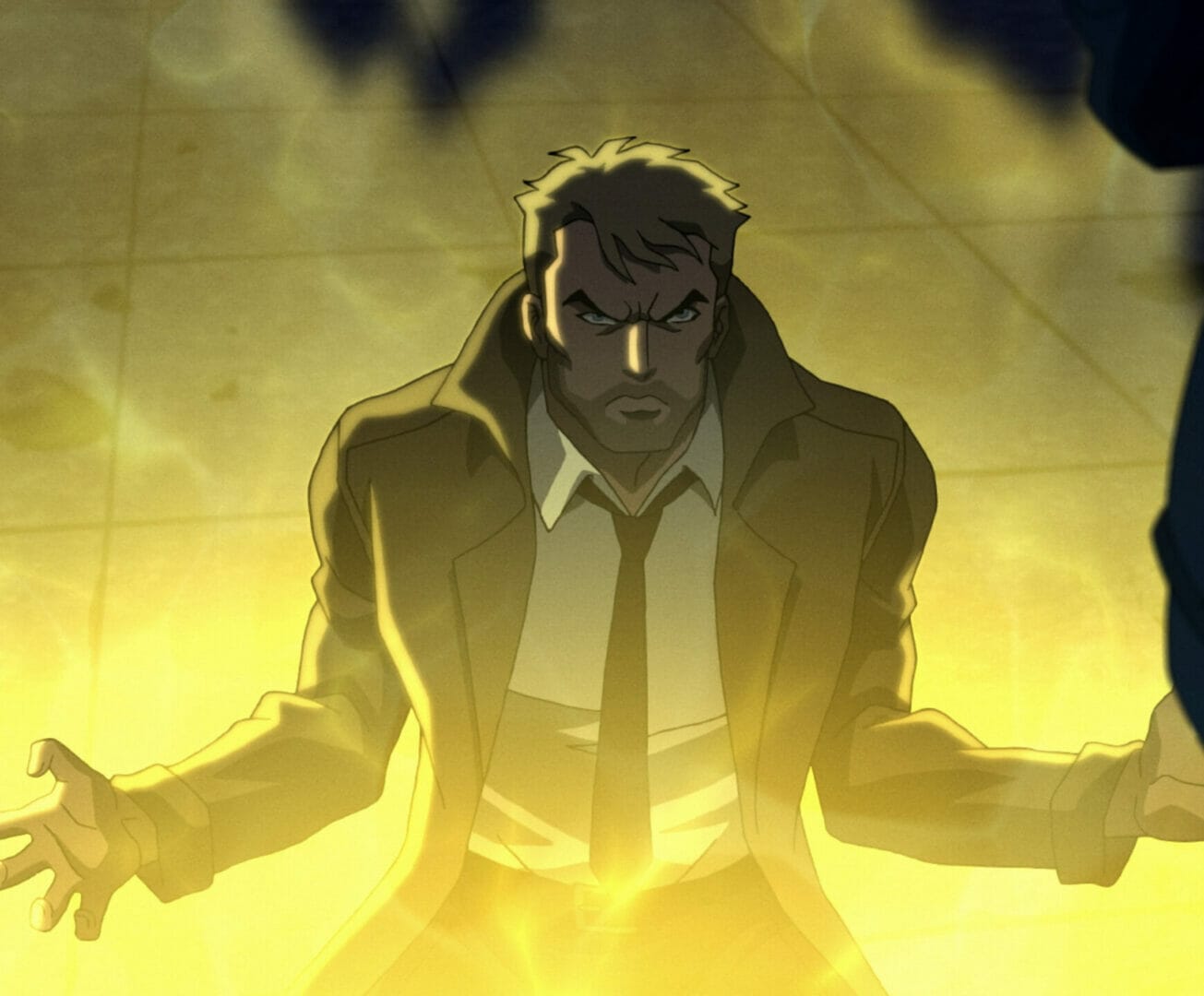 WARNER BROS. ANIMATION, DC & WARNER BROS. HOME ENTERTAINMENT PRODUCING ...