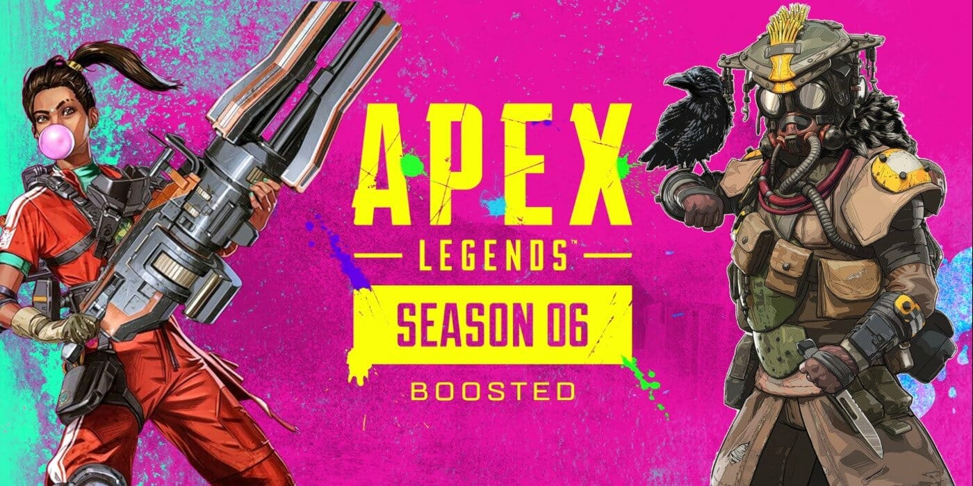 Apex Legends: Beginners Guide To Become An Apex Champion | The Nerdy ...
