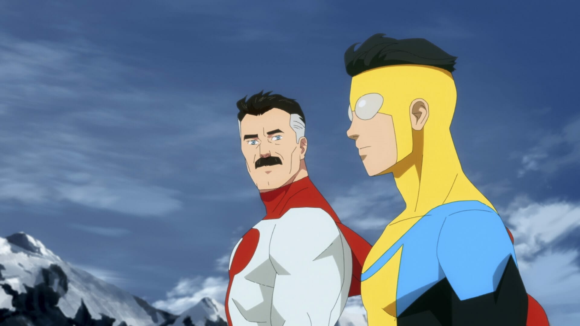 Invincible Episode 4: Neil Armstrong, Eat Your Heart Out (Spoiler ...