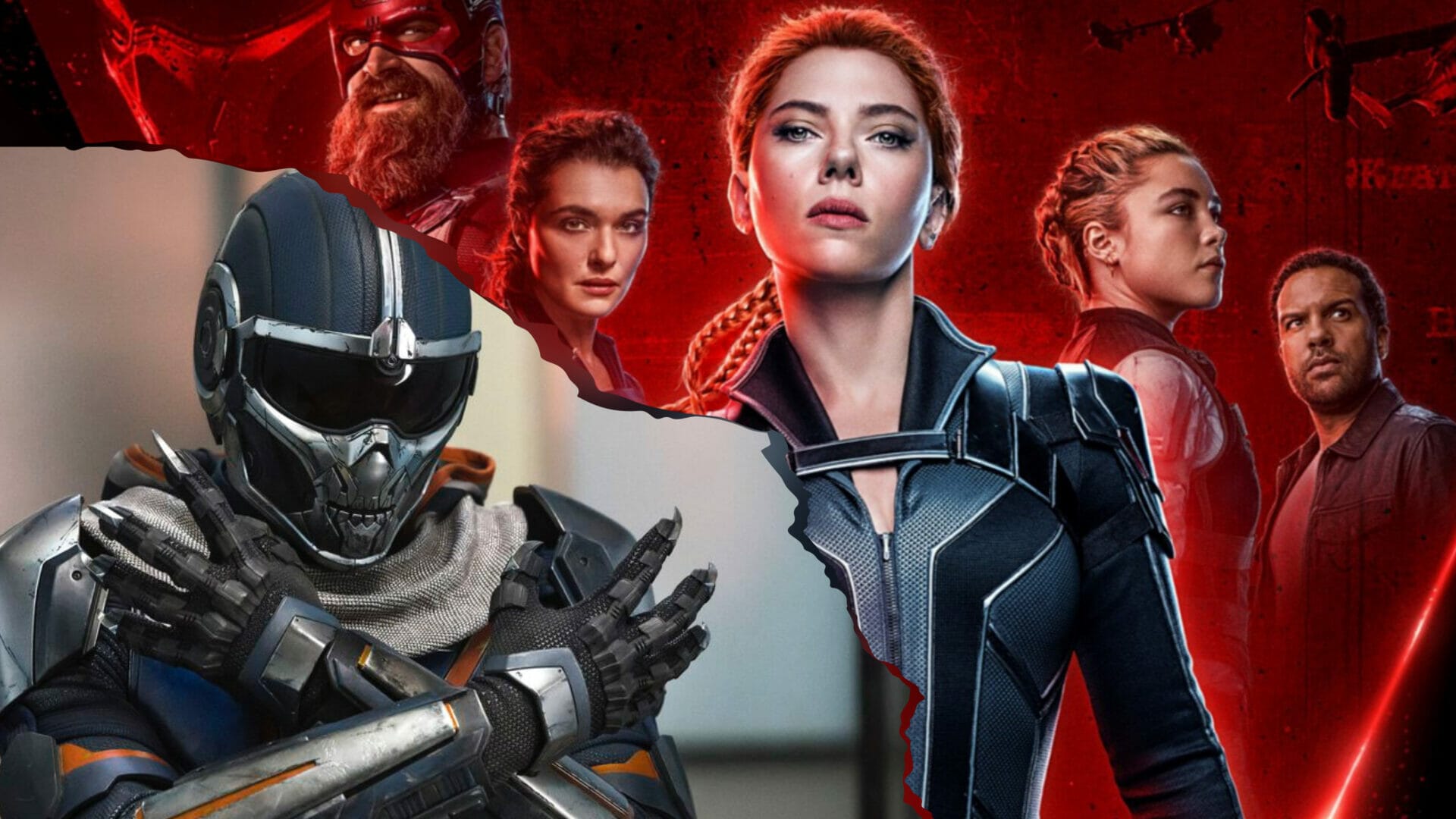 Black Widow: Early Versions Of The Film's Scripts Included Tony Stark ...