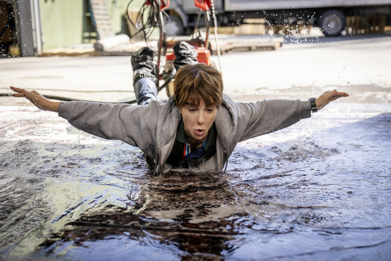 'Chad' Season 2 Returns April 11th, First-Look Teaser Released | The ...