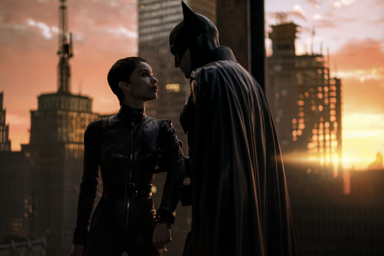 'The Batman' Spoiler Breakdown: A Thrilling, Noir-Driven Masterpiece ...