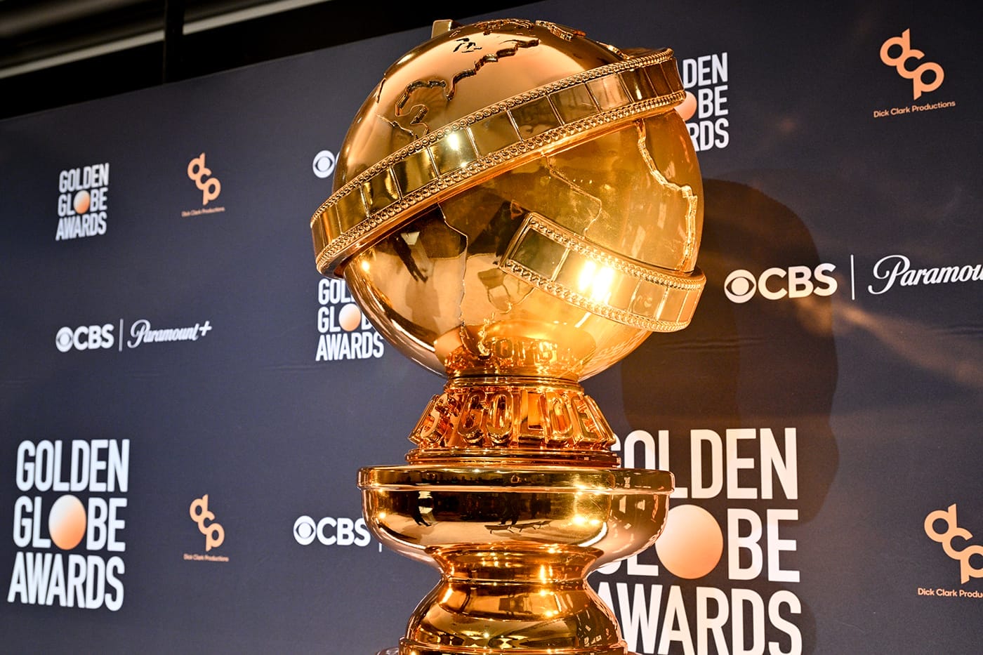 Golden Globes Awards 2024 Full Winners List | The Nerdy Basement