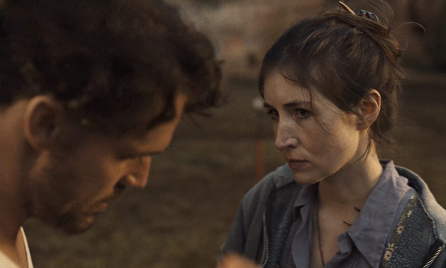 'The Seeding' Review: A Dreadful, Disturbing Viewing Experience | The ...